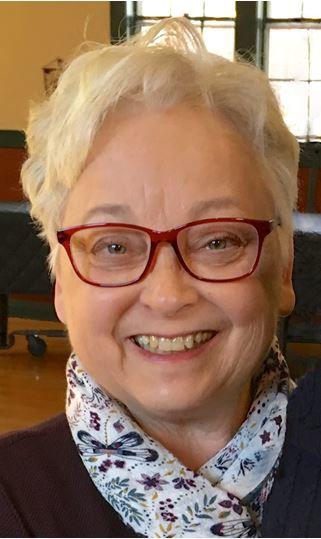 Kathy Morgan | Obituaries | leader-call.com