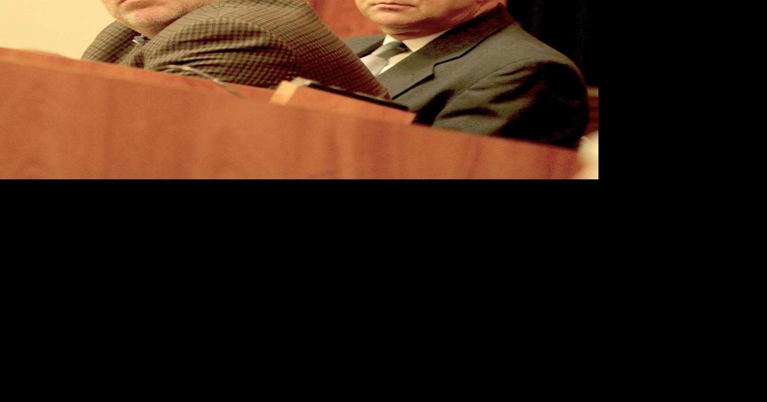 Burroughs’ motion draws fire from lawyer | Free News | leader-call.com