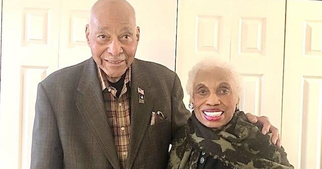 After final pilgrimage to beloved hometown, Gen. Price passes away ...