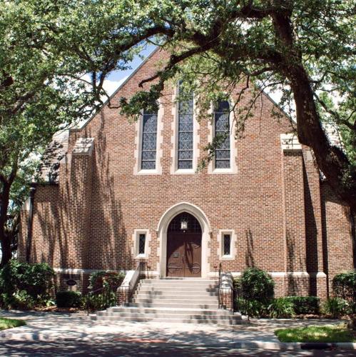 Christmas Eve at First-Trinity | Free News | leader-call.com