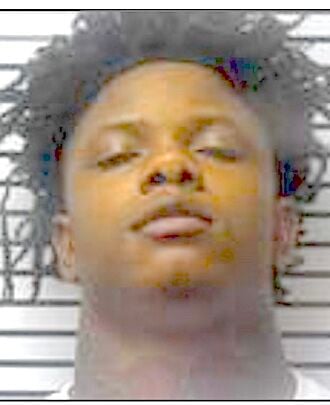 Five non-students arrested at JC for guns, drugs | News | leader-call.com