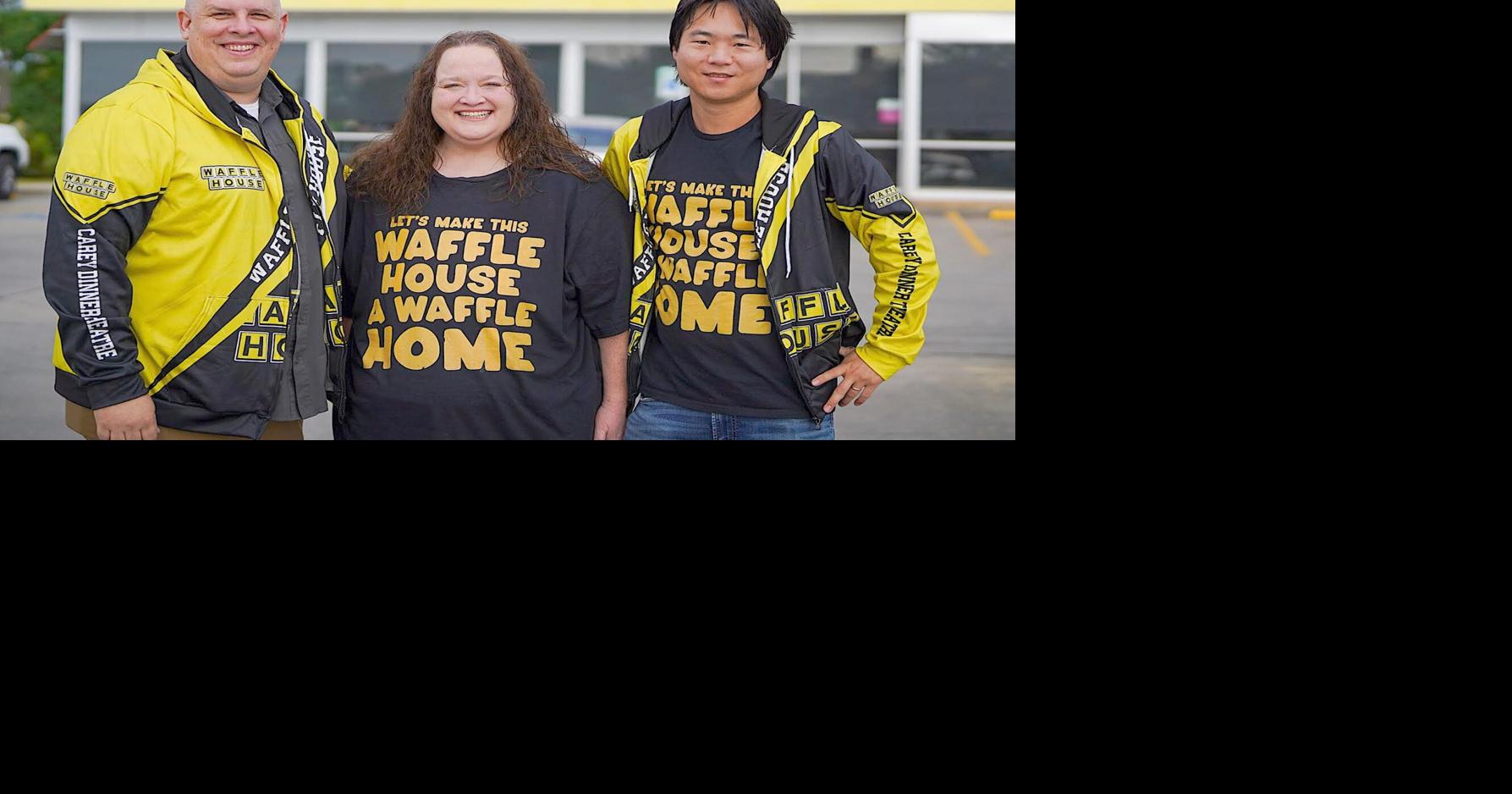 ‘Waffle House: The Musical’ a Carey Dinner Theatre original ...