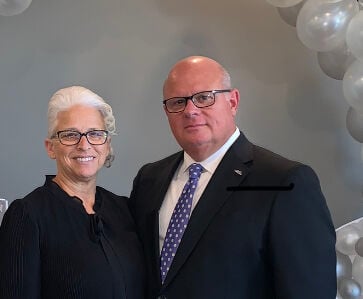 Pastor Appreciation: The Rock feeds thousands | Local News | leader ...