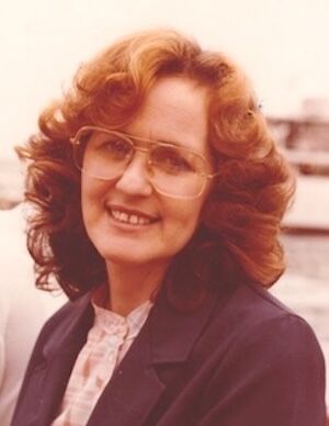 Hazel Irene Wade Mellott | Obituaries | leader-call.com