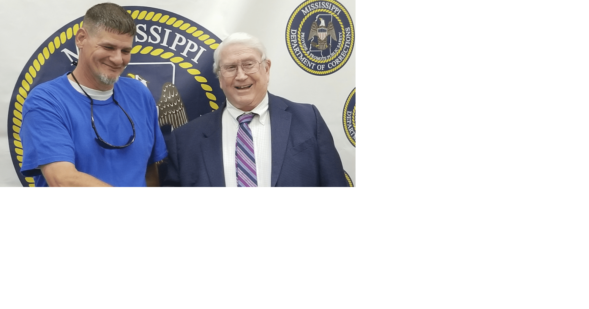 Work-release program extended, expanded | Free News | leader-call.com