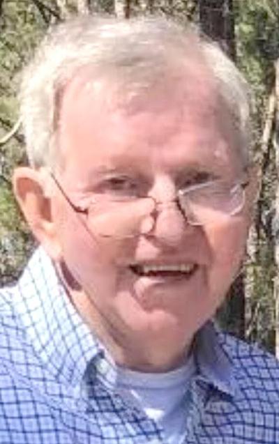 Darrel Keith Culpepper Sr. | Obituaries | leader-call.com