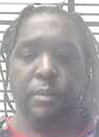 Convict turns 1 felony into 5 with melee in courtroom | Free News ...