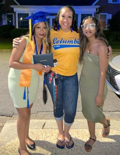 Jones College grad makes her mark & leaves a legacy of success | JC ...