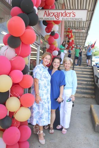 Hammering away for 100 years | Business | leader-call.com