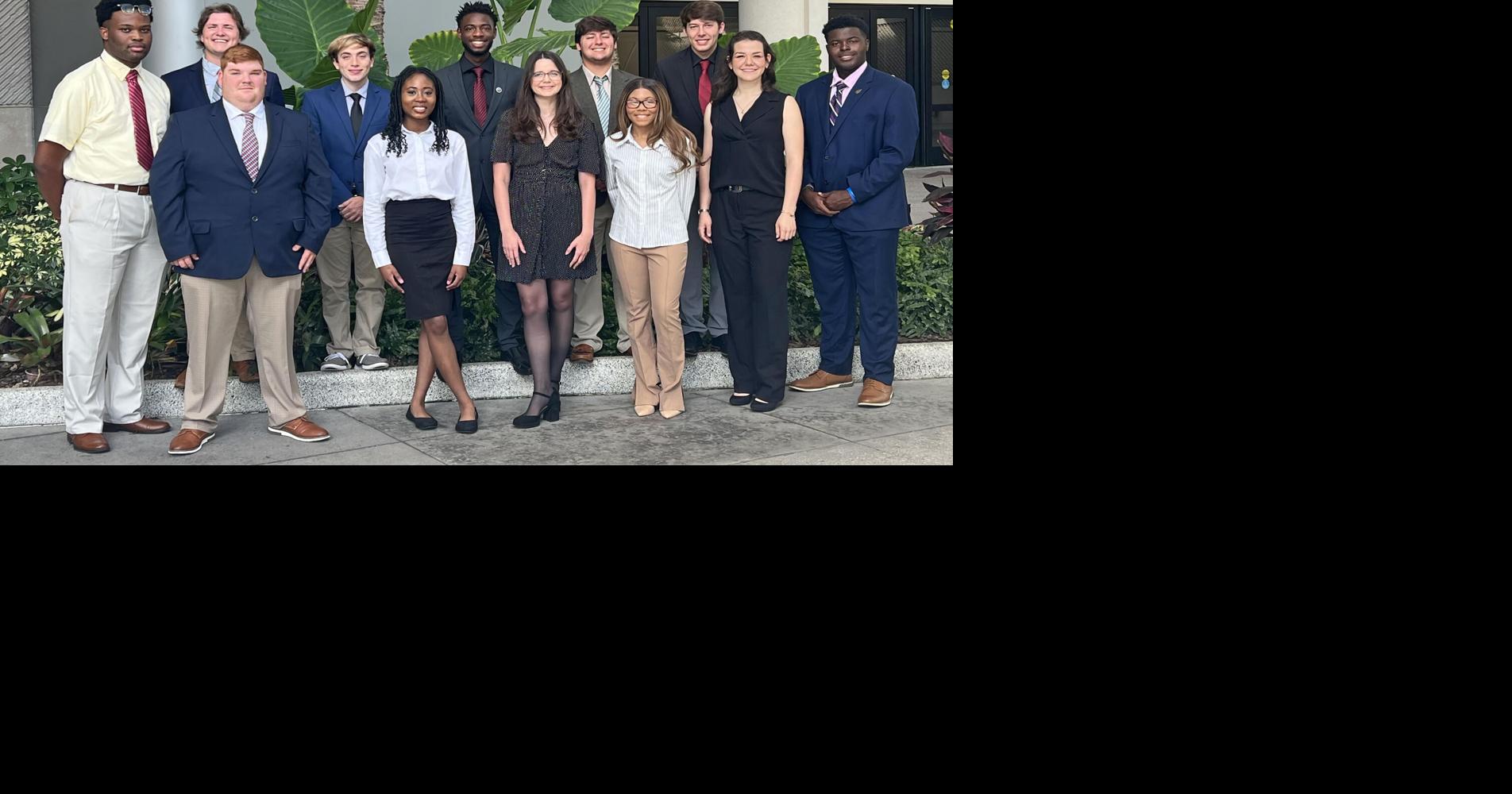 Jones College FBLA earn 1st place in National competition | JC News ...