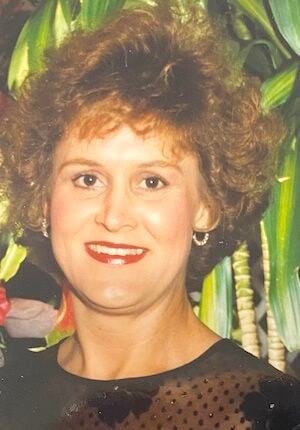 June Gale Livingston | Obituaries | leader-call.com