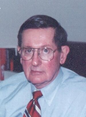 John James Fraiser Jr. | Obituaries | leader-call.com