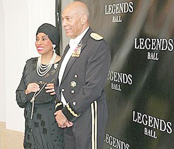 ‘Raised to love our country’ | Free News | leader-call.com