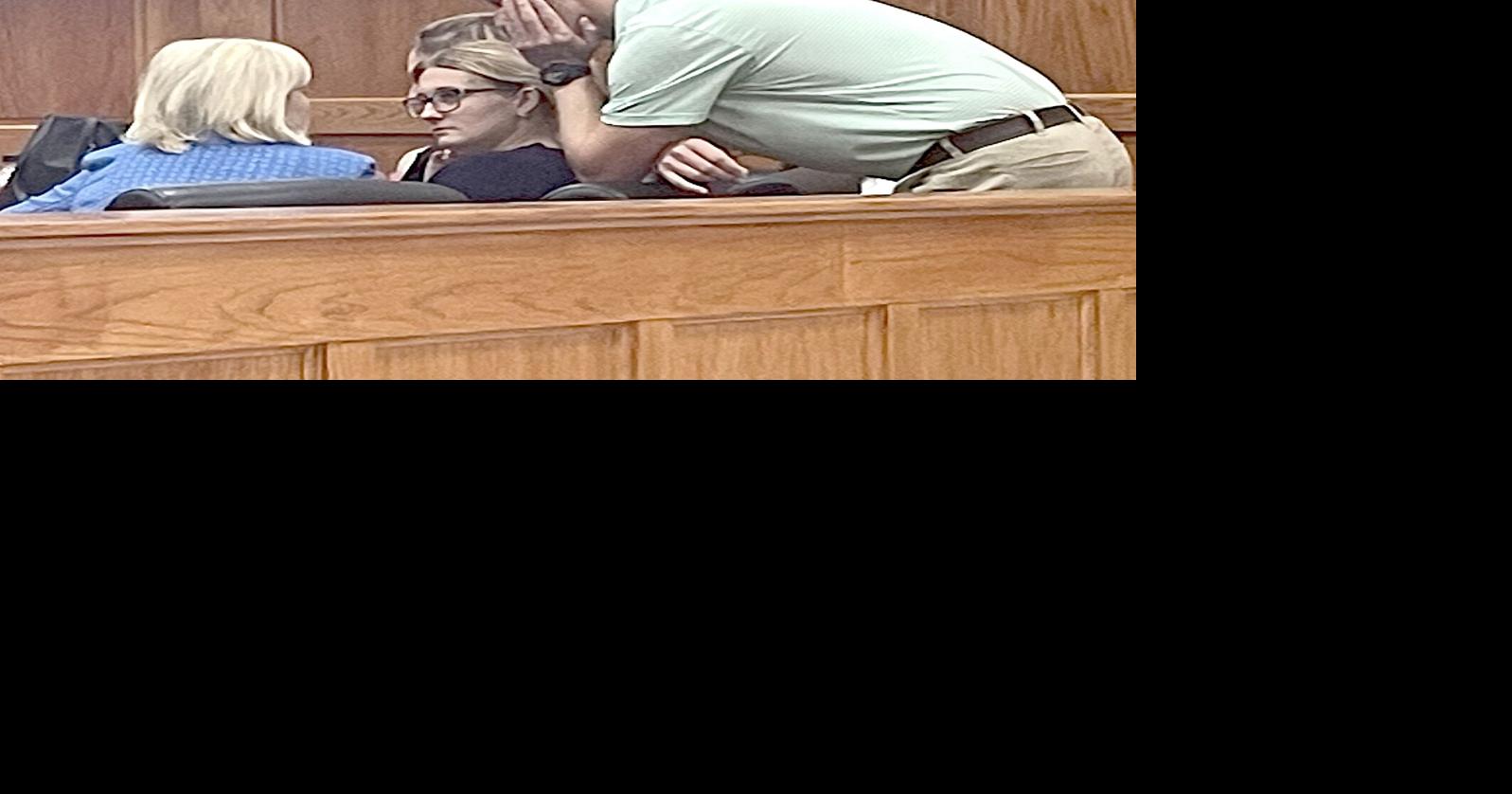 Stringer: ‘I thought I could trust him’ Gardner: ‘I’m not a baby-killer ...