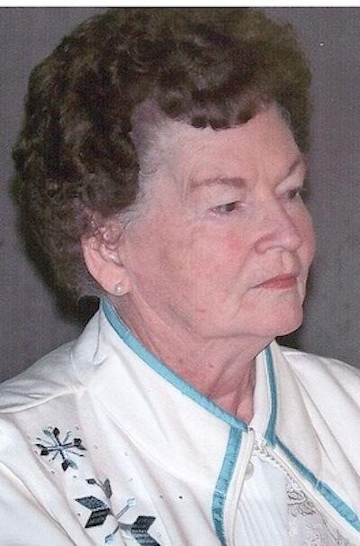Helen Gunter | Obituaries | leader-call.com