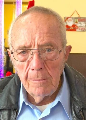 John Herman Rivers | Obituaries | leader-call.com