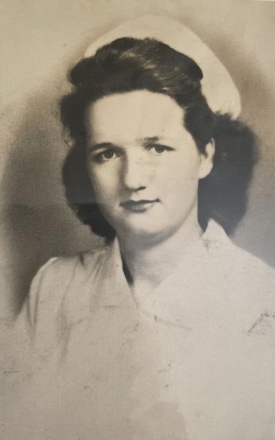 Margrea Doris Watkins | Obituaries | leader-call.com