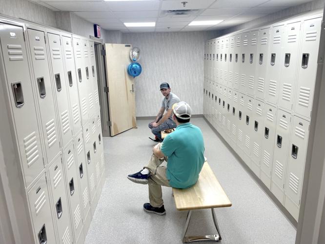 SCRMC to create next generation of docs | News | leader-call.com