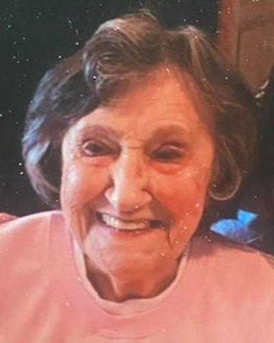 Mable Ruth Johnson Orr, Oct. 19, 1926-May 23, 2025 | Obituaries ...