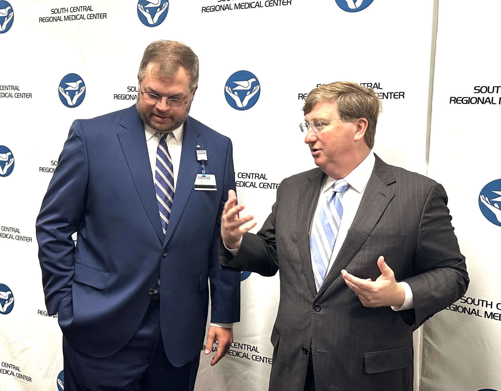 ‘Game-changer’ SCRMC selected for residency program, gov and Gibbes ...