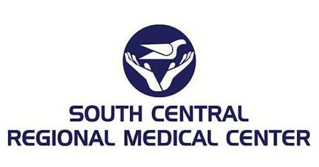 New entrance to ER at SCRMC | Local News | leader-call.com