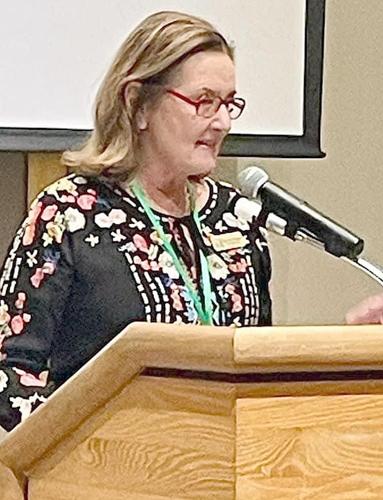 Southern Pines garden clubs meet at LRMA, locals win awards | Free News ...