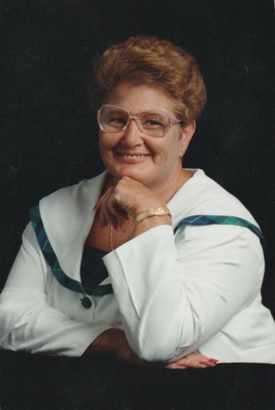 Penelope Marie Johnson | Obituaries | leader-call.com