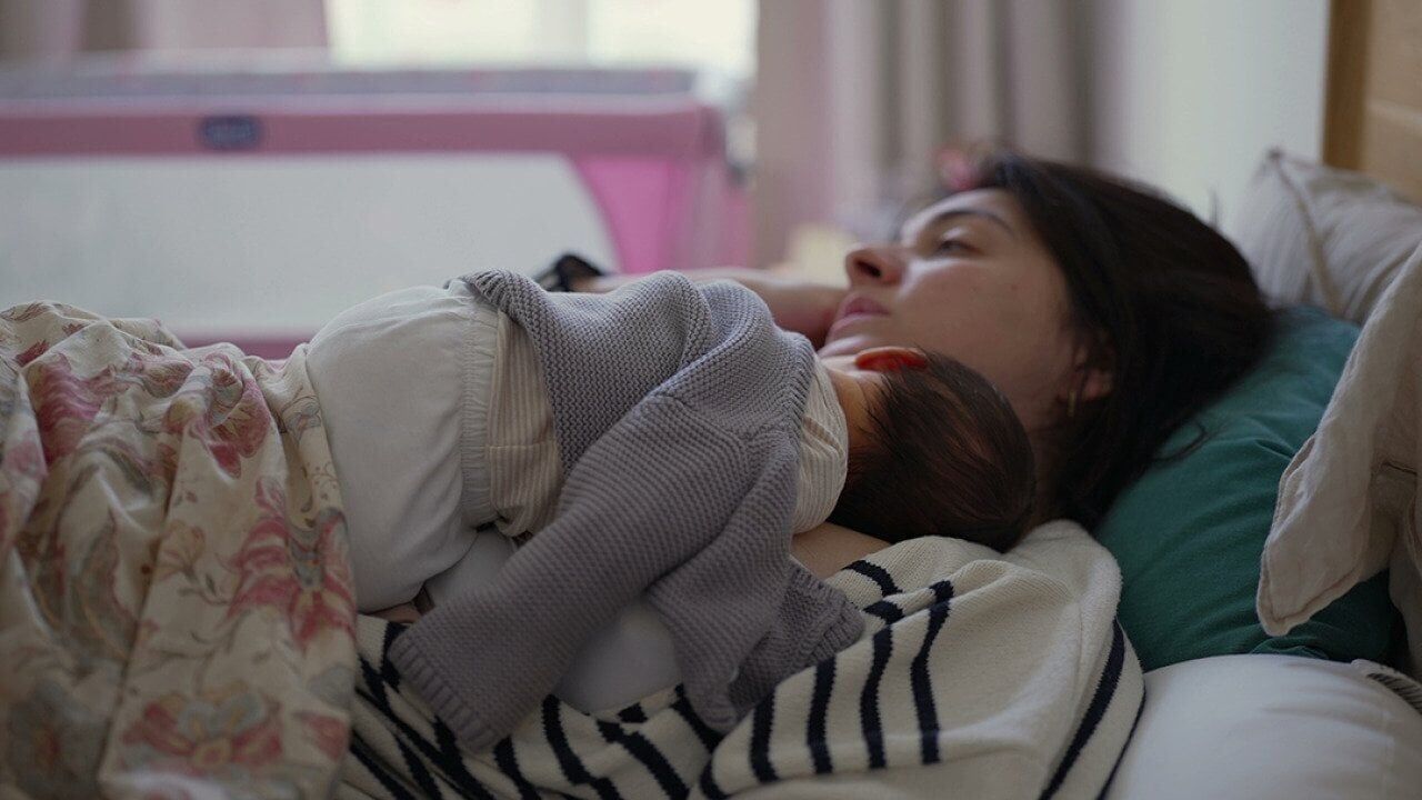 Postpartum pelvic health: What to expect in the first 6 weeks and when ...