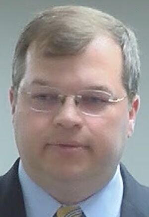 SCRMC taps Gibbes as next CEO, president | Local News | leader-call.com