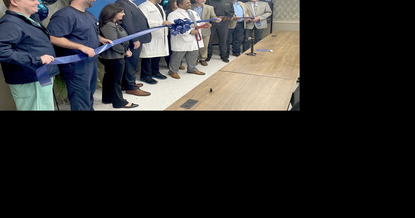 SCRMC to create next generation of docs | News | leader-call.com