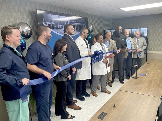 SCRMC to create next generation of docs | News | leader-call.com