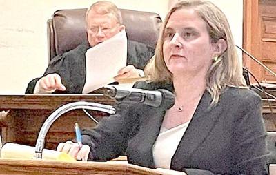 Summerland shooter sentenced to 17 years | Free News | leader-call.com