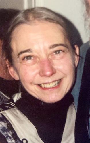 Thelma Anna Koonce Gerdine | Obituaries | leader-call.com