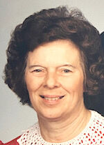 Rachel Sumrall Creel | Obituaries | leader-call.com