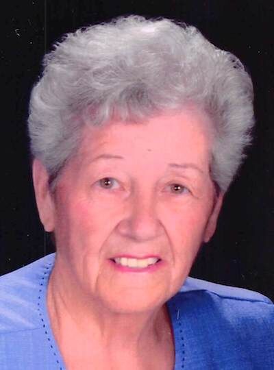 Mernie Rose Istre Hill | Obituaries | leader-call.com