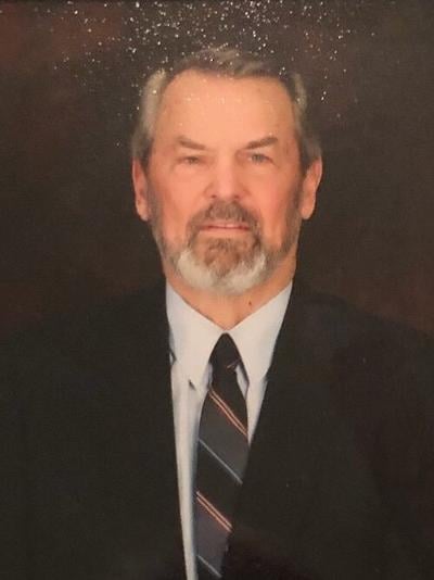 Ricky Dale English | Obituaries | leader-call.com