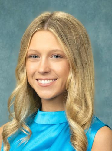 Four from area to compete in Distinguished Young Women pageant | Free ...