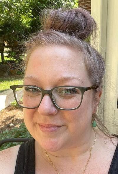 COLUMN: A blue dot in a red state | Columnists | leader-call.com