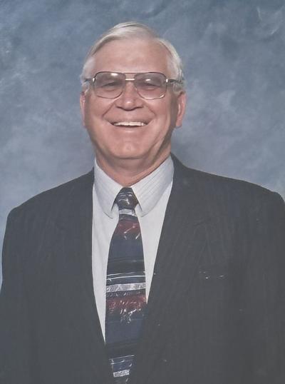 Rev. D.D. Charles William Gordon | Obituaries | leader-call.com