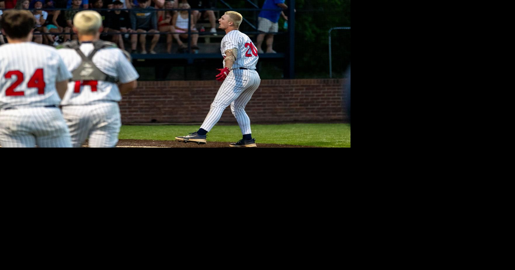 VIDEO: South Jones baseball players answer important questions | Sports ...