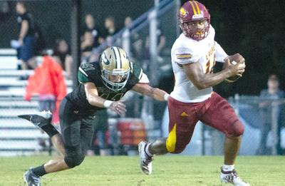 Week 1 Top Performers | Sports | leader-call.com