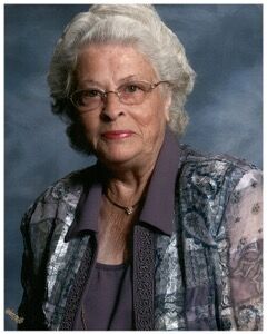 Doris C. Blackwell | Obituaries | leader-call.com