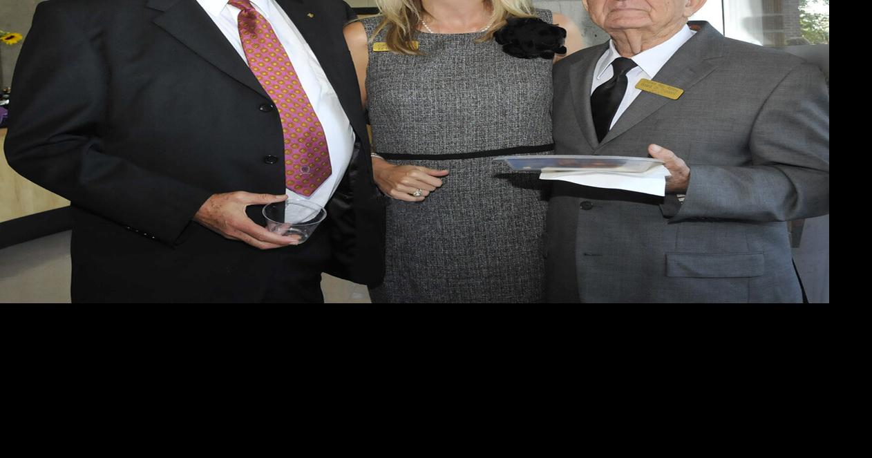 JCJC President, Dr. Terrell Tisdale’s legacy; the foundation of Jones ...