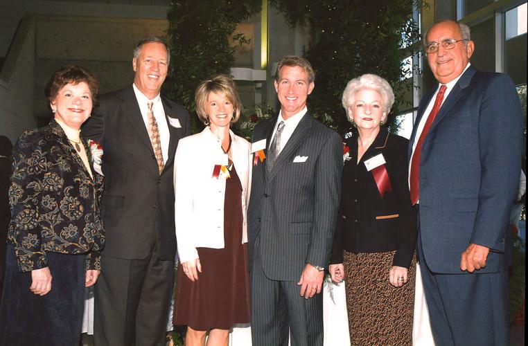 JCJC President, Dr. Terrell Tisdale’s legacy; the foundation of Jones College | JC News | leader ...