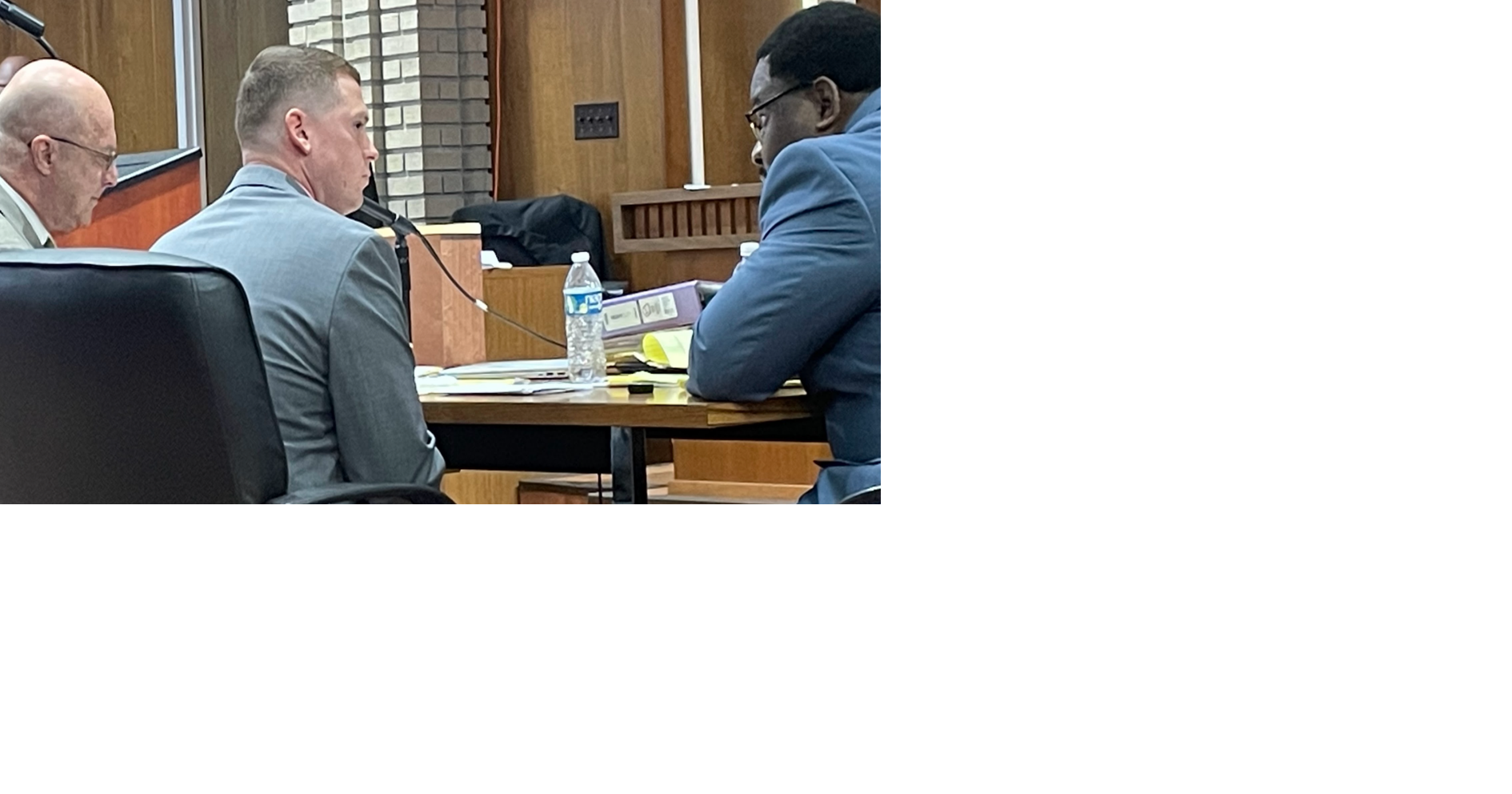New evidence points to Gilbert as aggressor in police beating ...