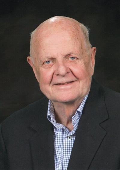 William Spurlin Burton | Obituaries | leader-call.com