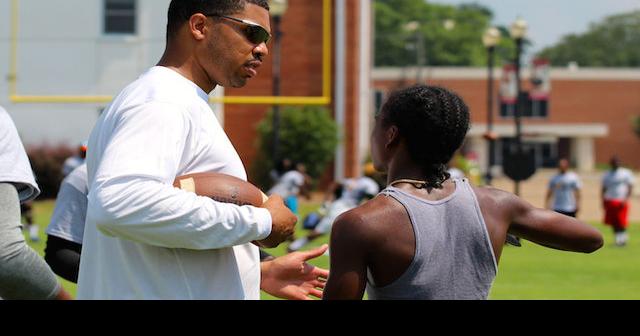 Character building | Sports | leader-call.com