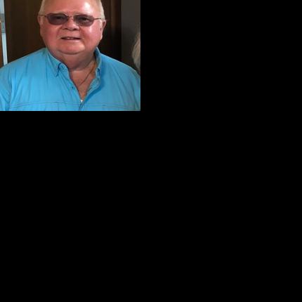 Edward Keith Powell | Obituaries | leader-call.com