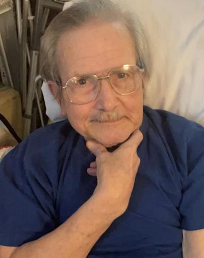 Harry Truman Glenn | Obituaries | leader-call.com