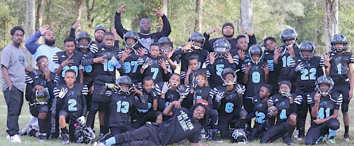 Laurel’s legit Super Bowl champs | Sports | leader-call.com